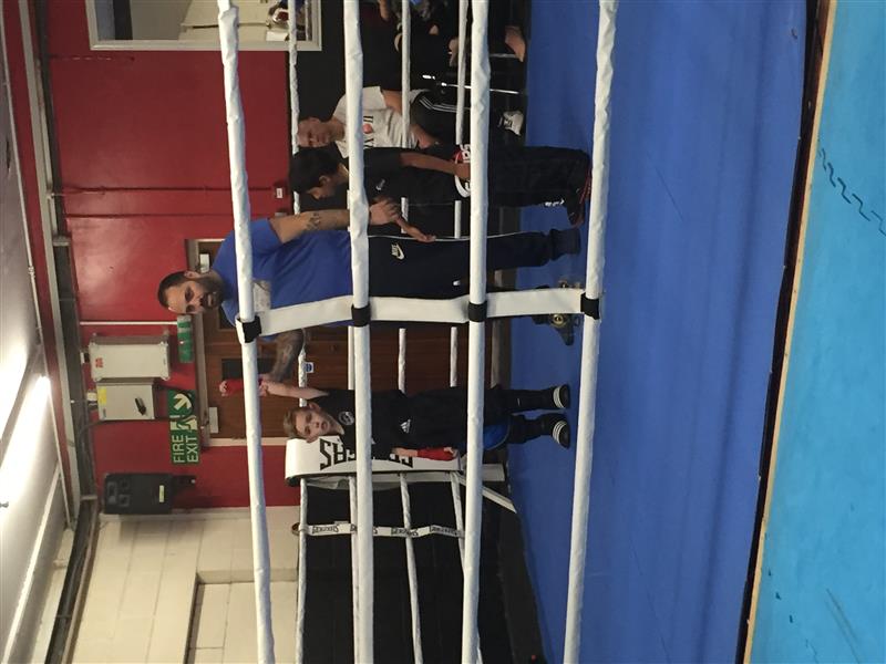 Photo gallery | Revolution Kickboxing